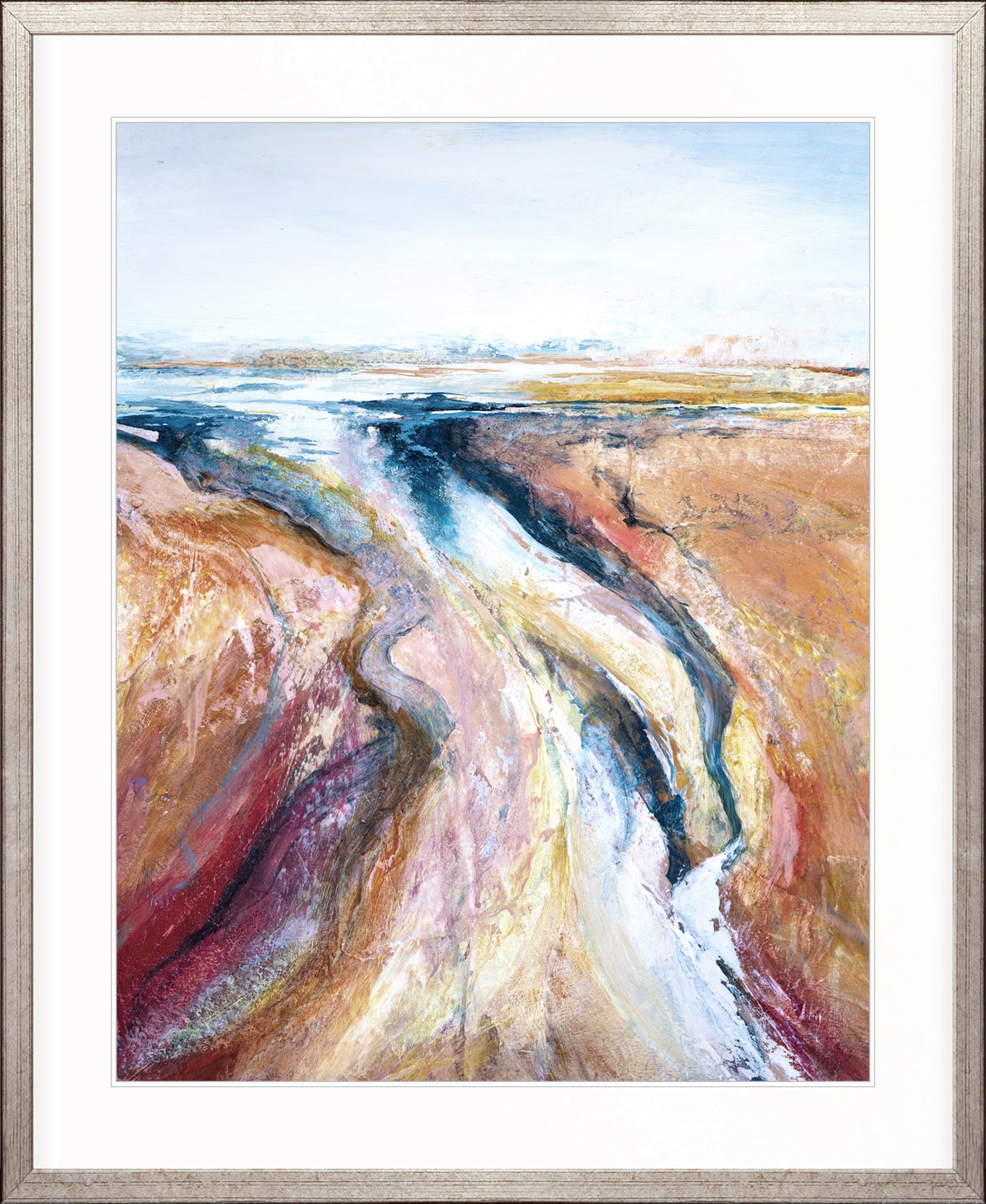 Nebula Landscape III | Designer Boys