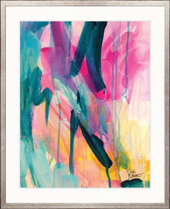 Colour Hustle II | Designer Boys